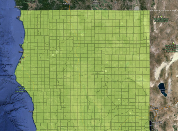 Spatial Data On A Diet Tips For File Size Reduction Using Topojson Technical Tidbits From