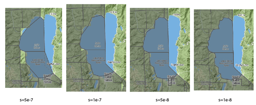 Spatial Data On A Diet Tips For File Size Reduction Using Topojson Technical Tidbits From