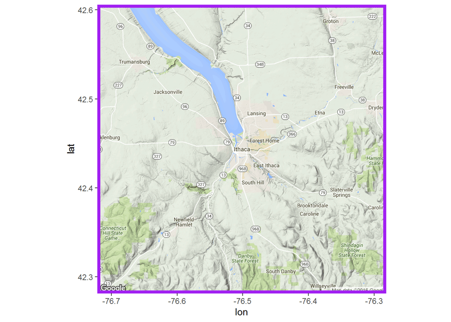 Using The New R Package Feddata To Access Federal Open Datasets