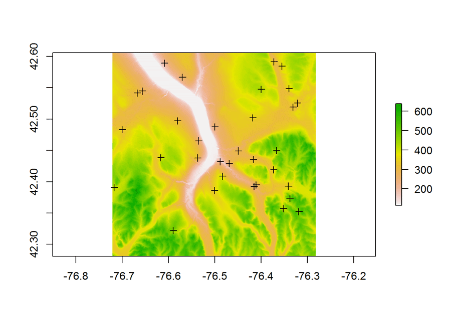 Using The New R Package Feddata To Access Federal Open Datasets