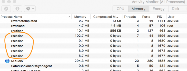 Dramatically speed up your R purrr functions with the furrr package | Technical Tidbits From ...