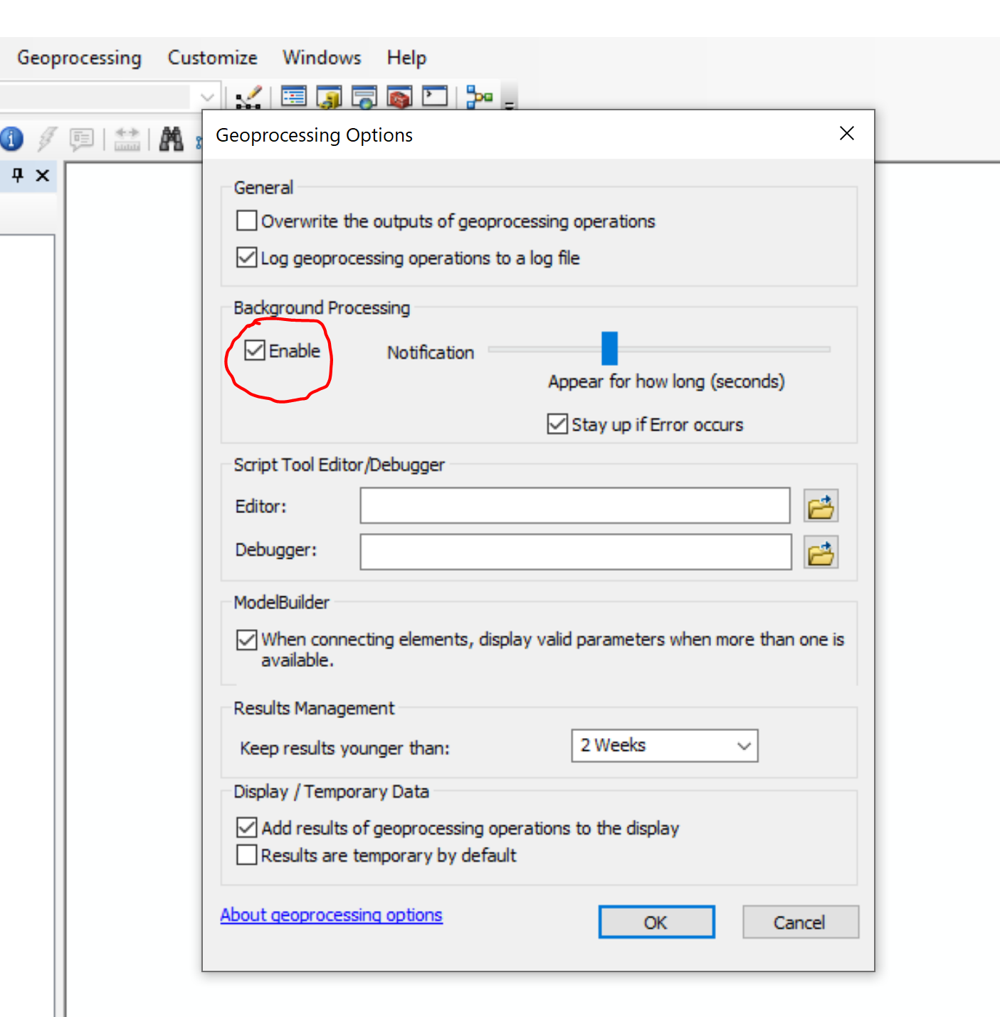 Using Reticulate With Arcpy On A Windows Machine Technical Tidbits From Spatial Analysis