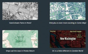Use MapBox’s fun new vector tiles in your web mapping project ...