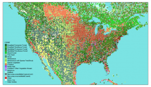 Creating beautiful demographic maps in R with the tidycensus and tmap ...