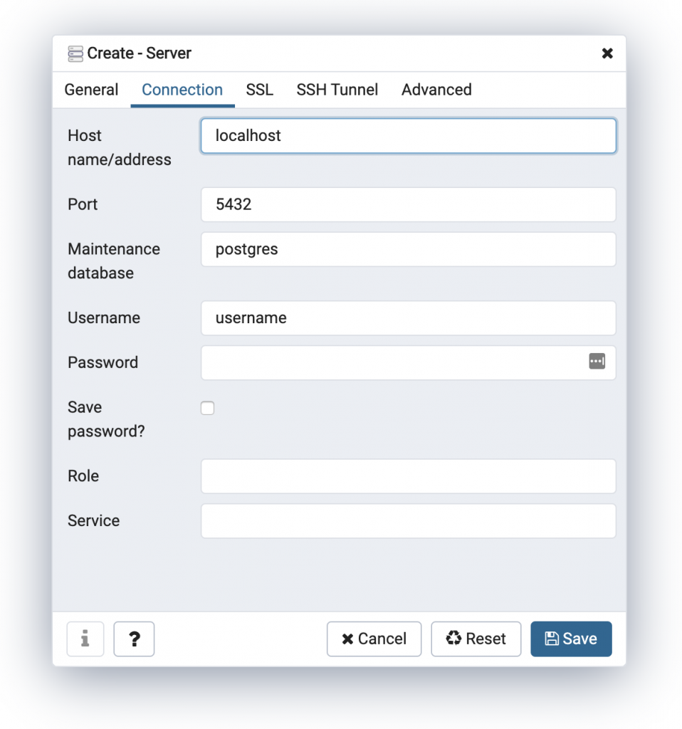 Install Postgres/PostGIS and get started with spatial SQL | Technical ...