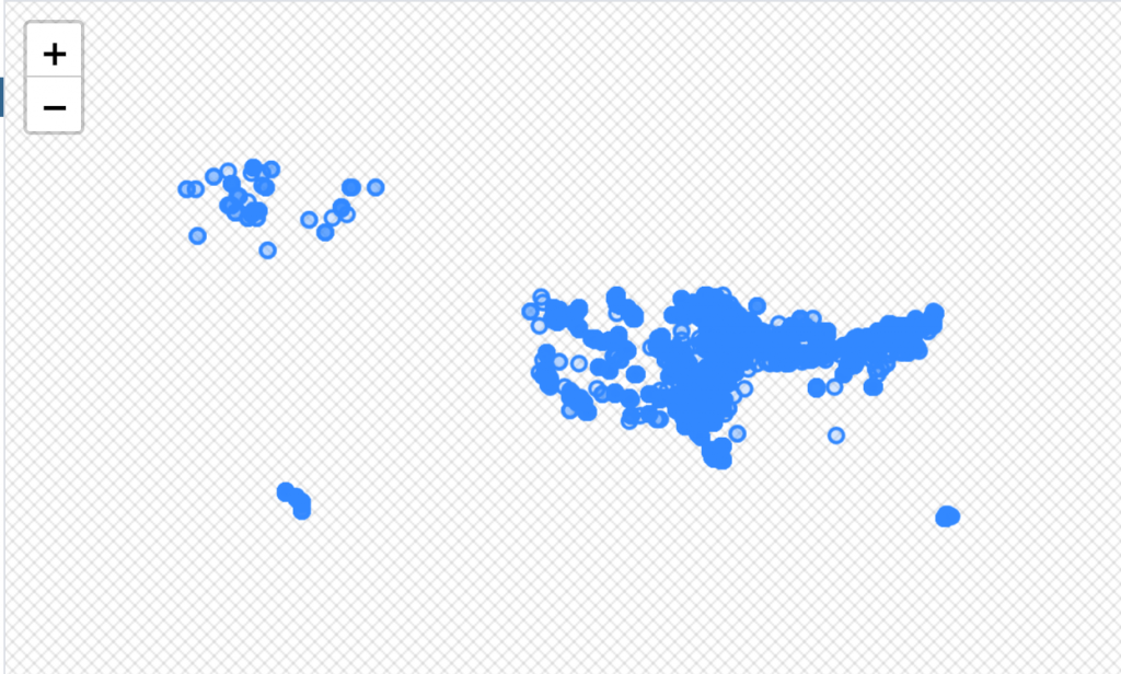 Install Postgres/PostGIS and get started with spatial SQL | Technical ...