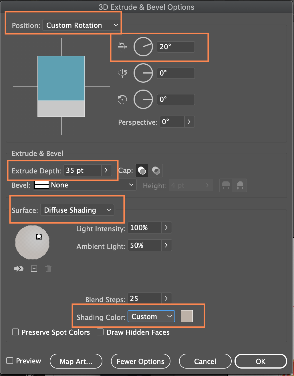 Create a stylized map of a real city using QGIS and Illustrator ...